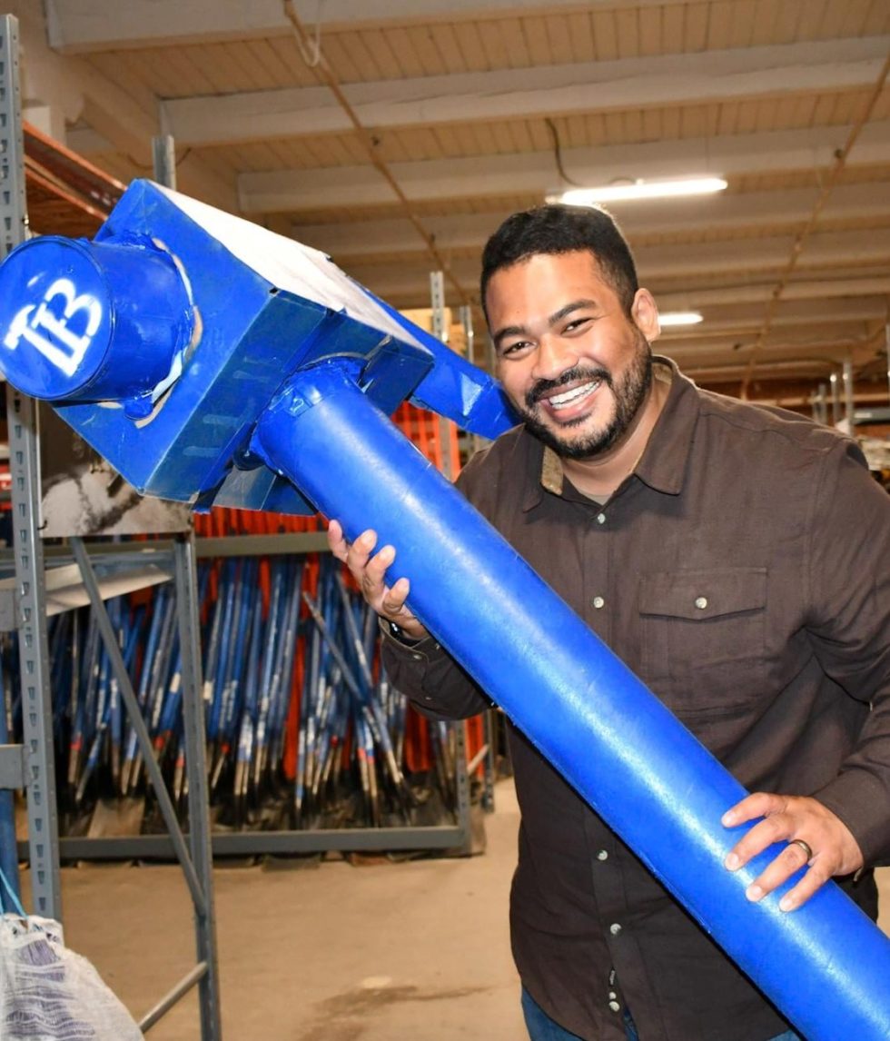 ToolBank Network News - November 2021 - ToolBank USA