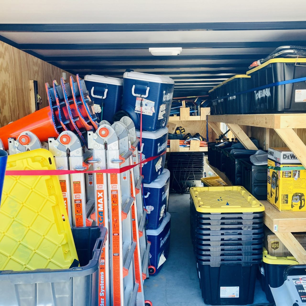 TOOLBANK DISASTER SERVICES DEPLOYMENT: EASTERN KENTUCKY FLOODING ...