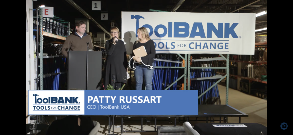 2022 ToolBank National Awards Recap - ToolBank USA