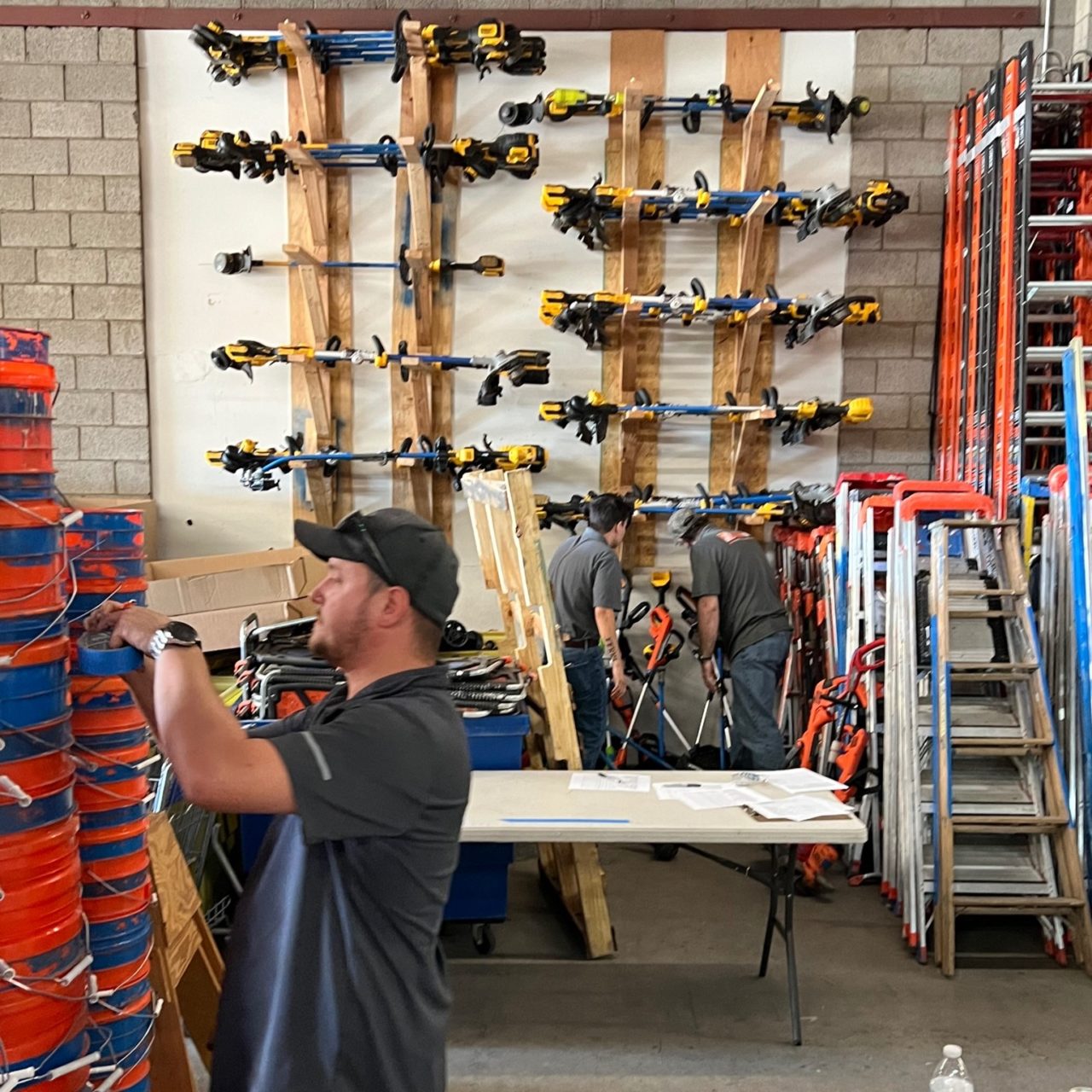 TOOLBANK NETWORK NEWS – DECEMBER 2022 - ToolBank USA