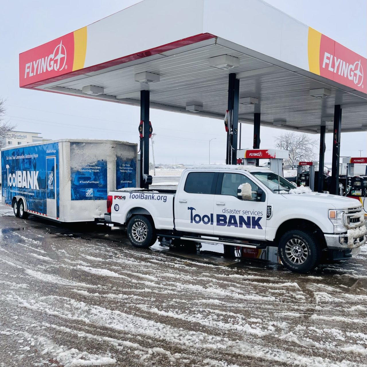 TOOLBANK NETWORK NEWS – FEBRUARY 2023 - ToolBank USA